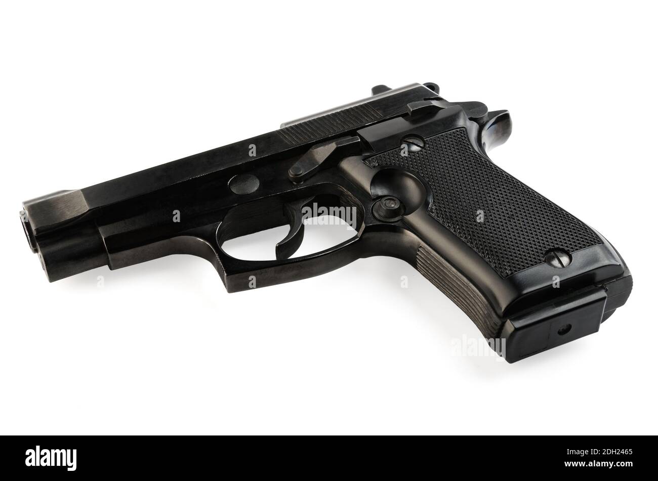 Firearm system hi-res stock photography and images - Alamy