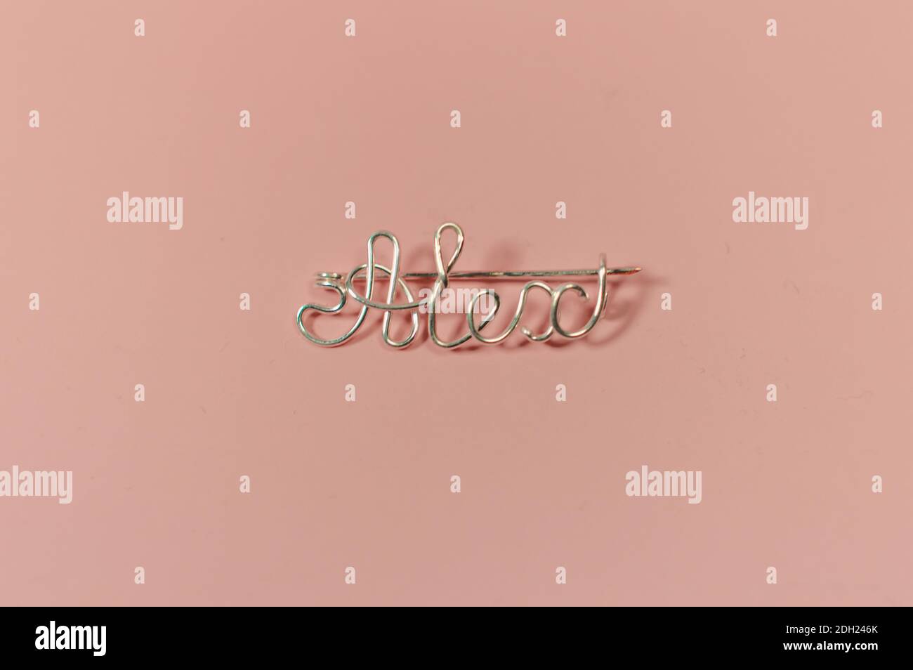 Alex Name Wallpaper