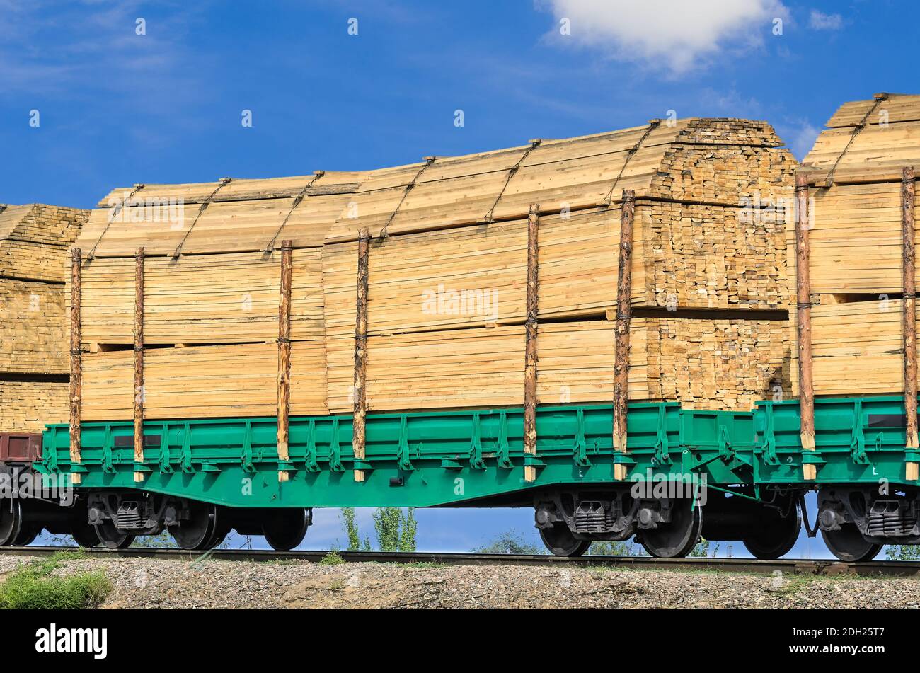 Lumber wagon hi-res stock photography and images - Alamy