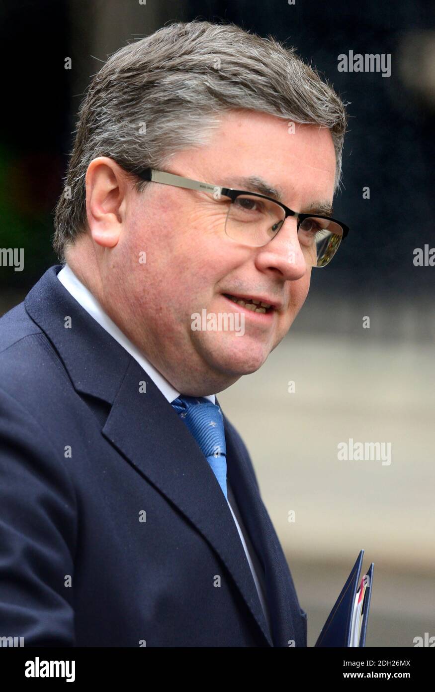 Robert buckland mp lord hi-res stock photography and images - Alamy