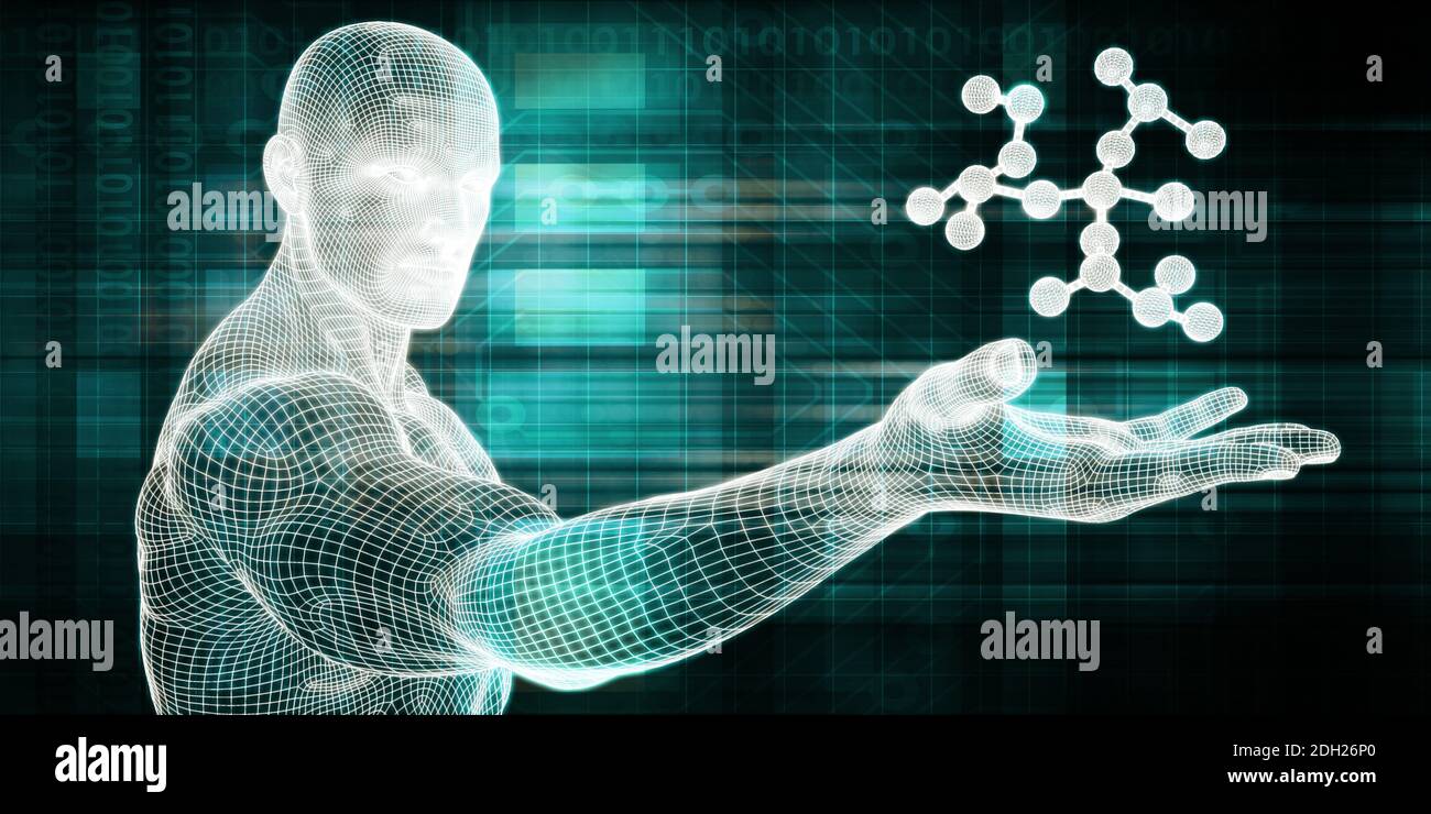 Science and Technology Stock Photo - Alamy