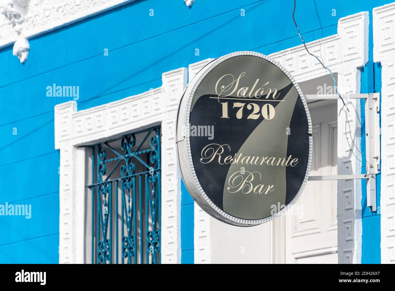 1720 sign hi-res stock photography and images - Alamy