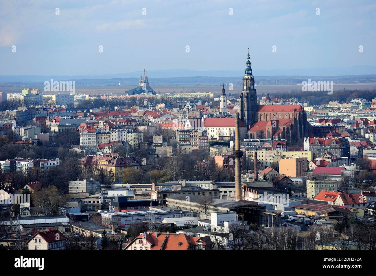 Swidnica, Polska, Poland, Silesia, dolny slask, architecture, travel ...