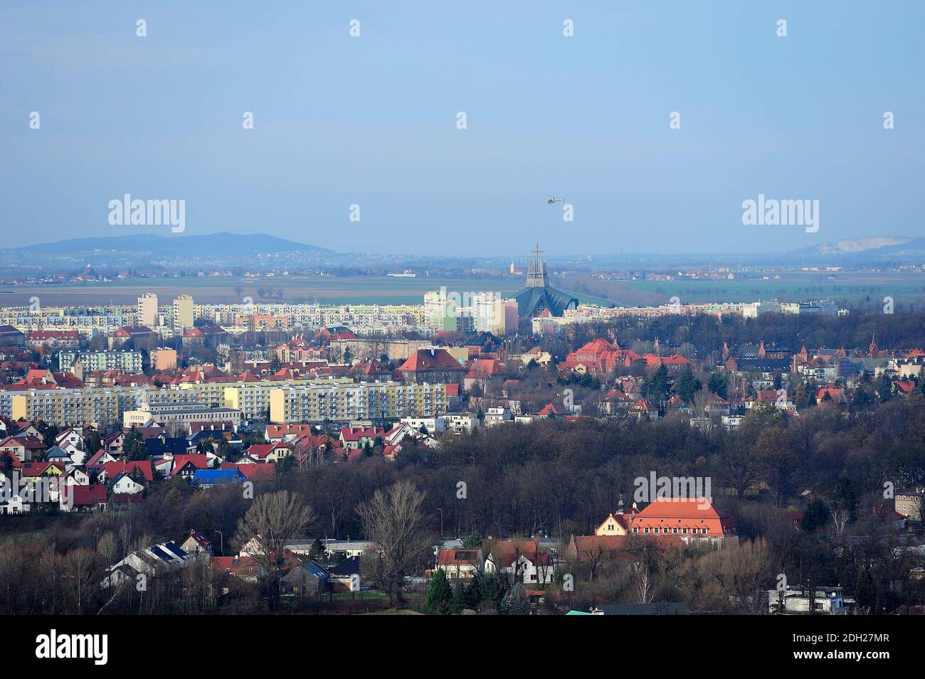 Swidnica, Polska, Poland, Silesia, dolny slask, architecture, travel ...