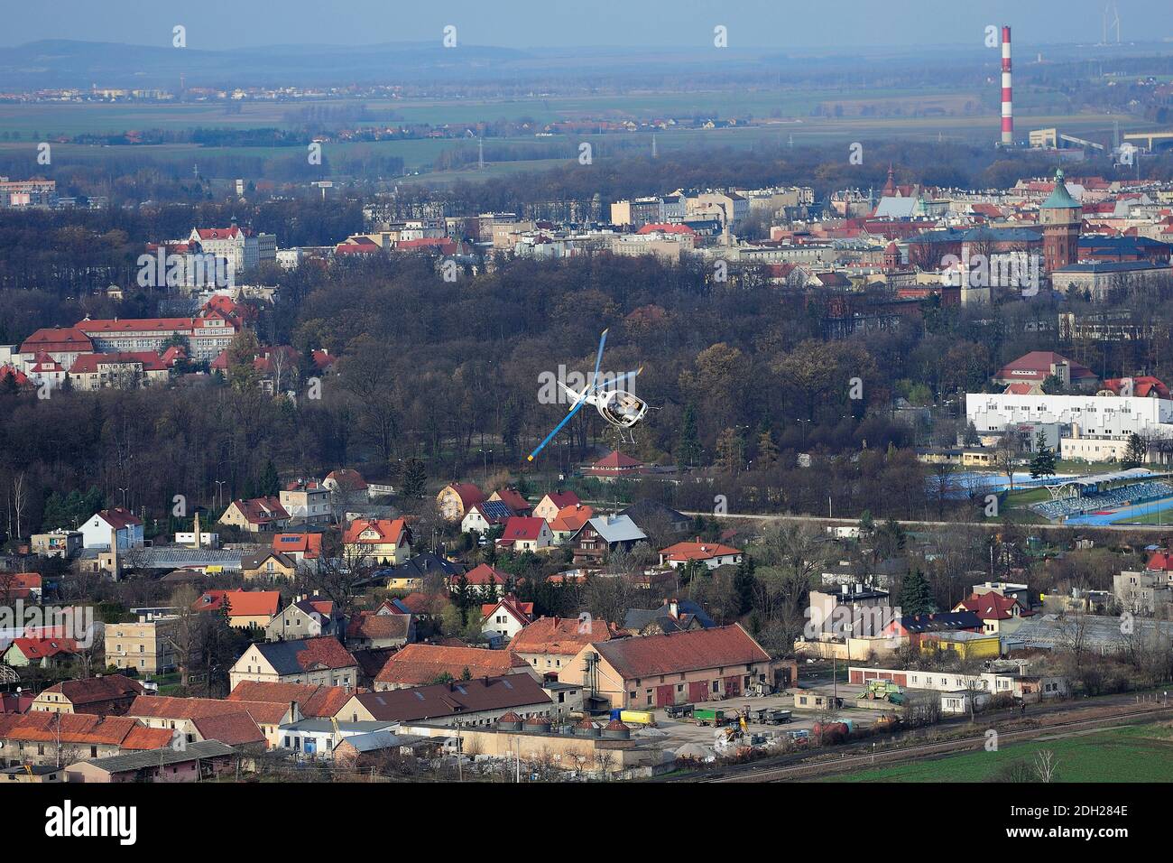 Swidnica, Polska, Poland, Silesia, dolny slask, architecture, travel ...