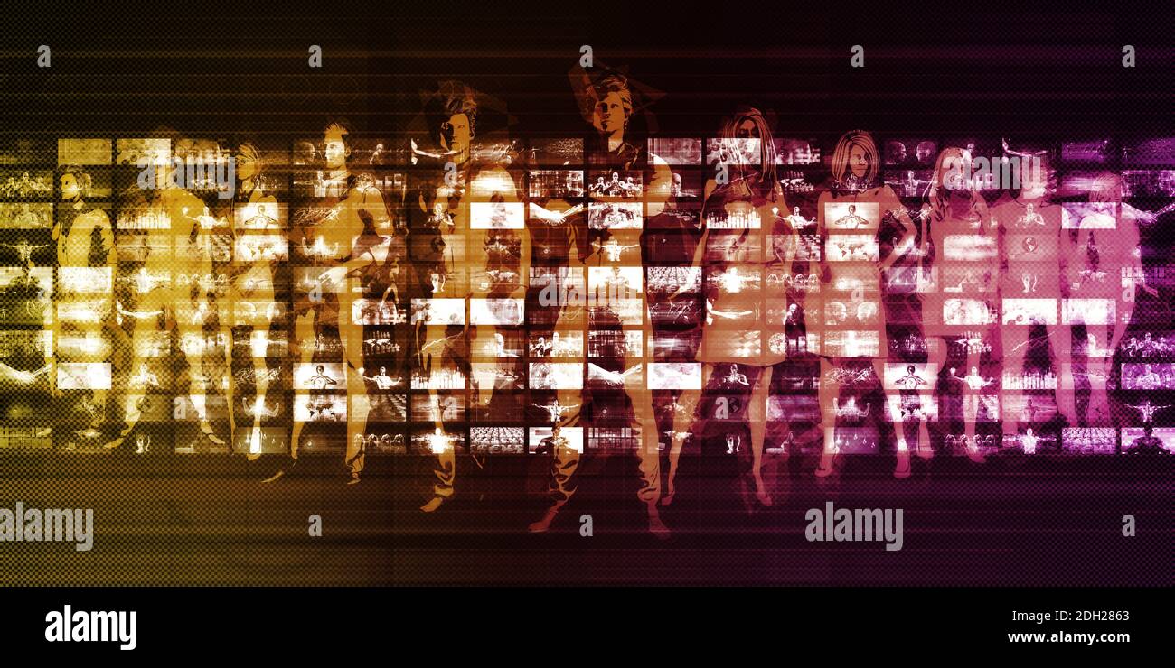 Digital transformation banking hi-res stock photography and images - Alamy