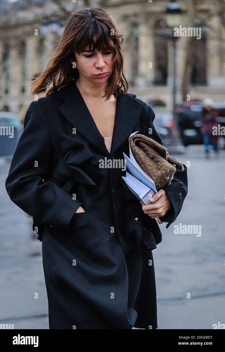 France model natasha hi-res stock photography and images - Alamy