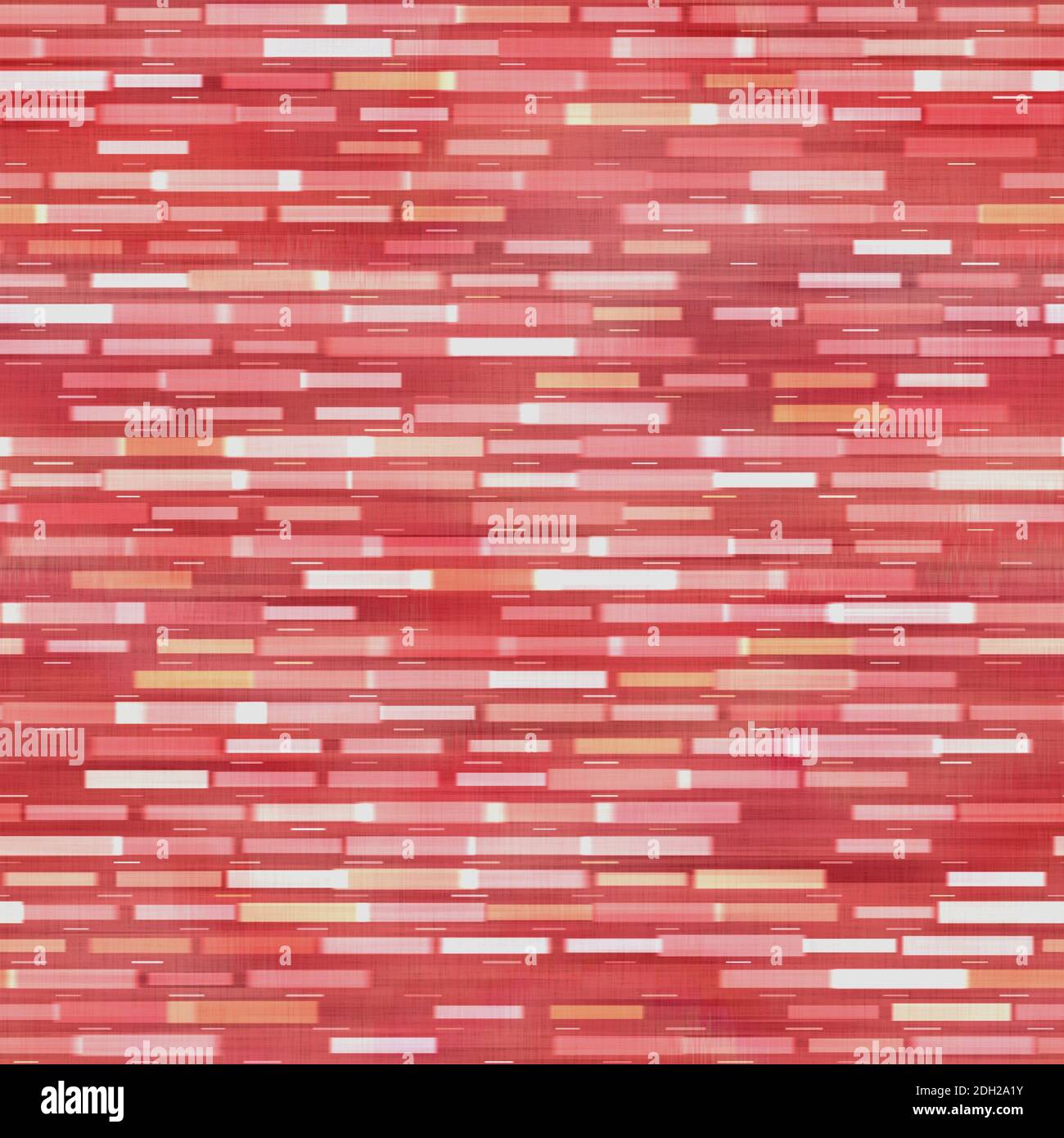 Blur glitch broken stripe texture background. Irregular geometric line ...