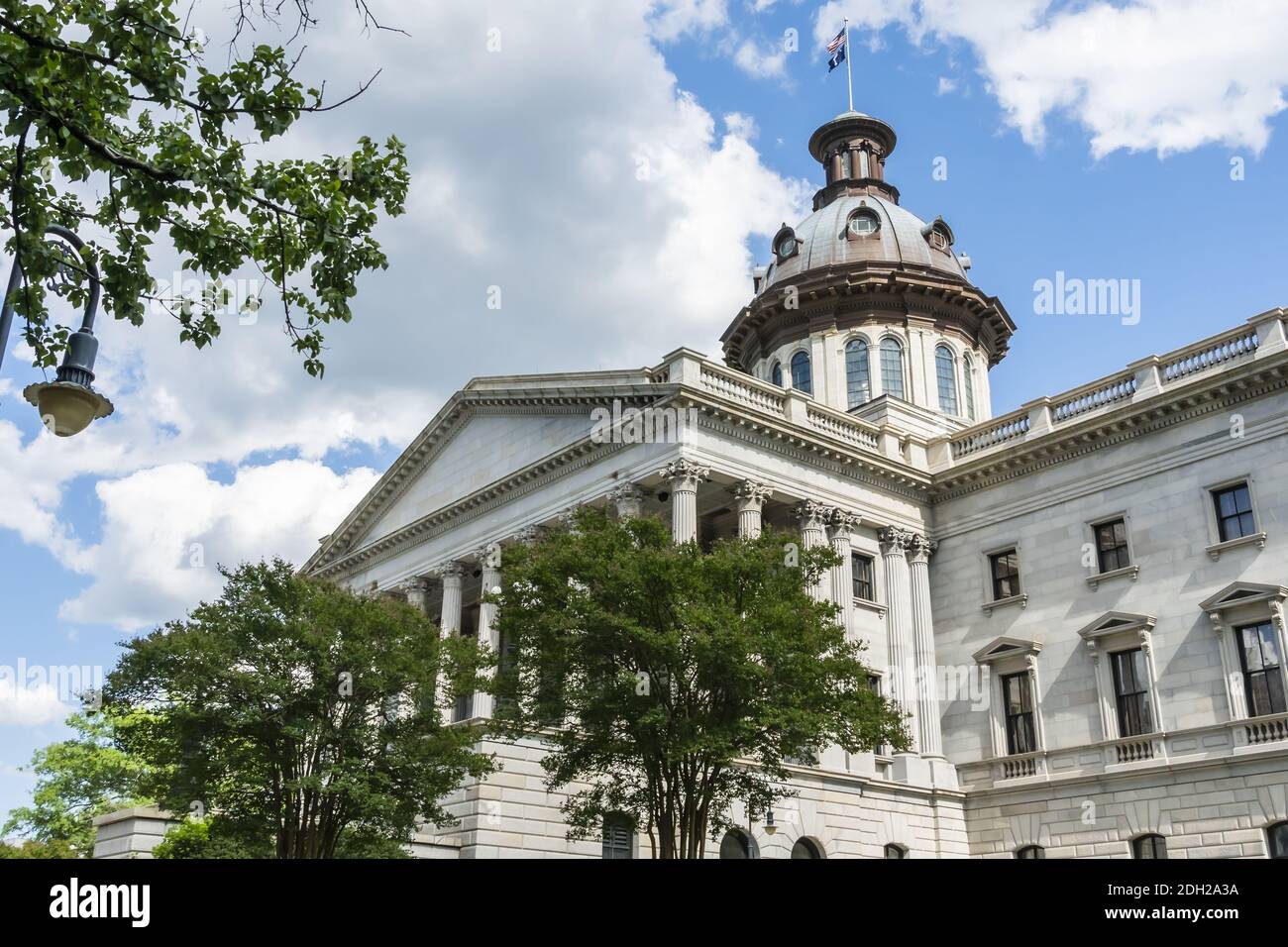 University of south carolina hi-res stock photography and images - Alamy