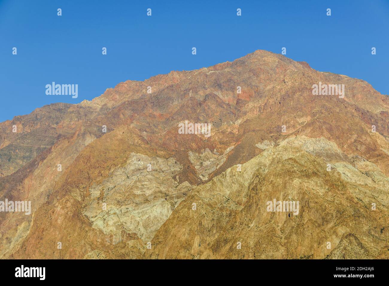 Andes landscape hi-res stock photography and images - Alamy