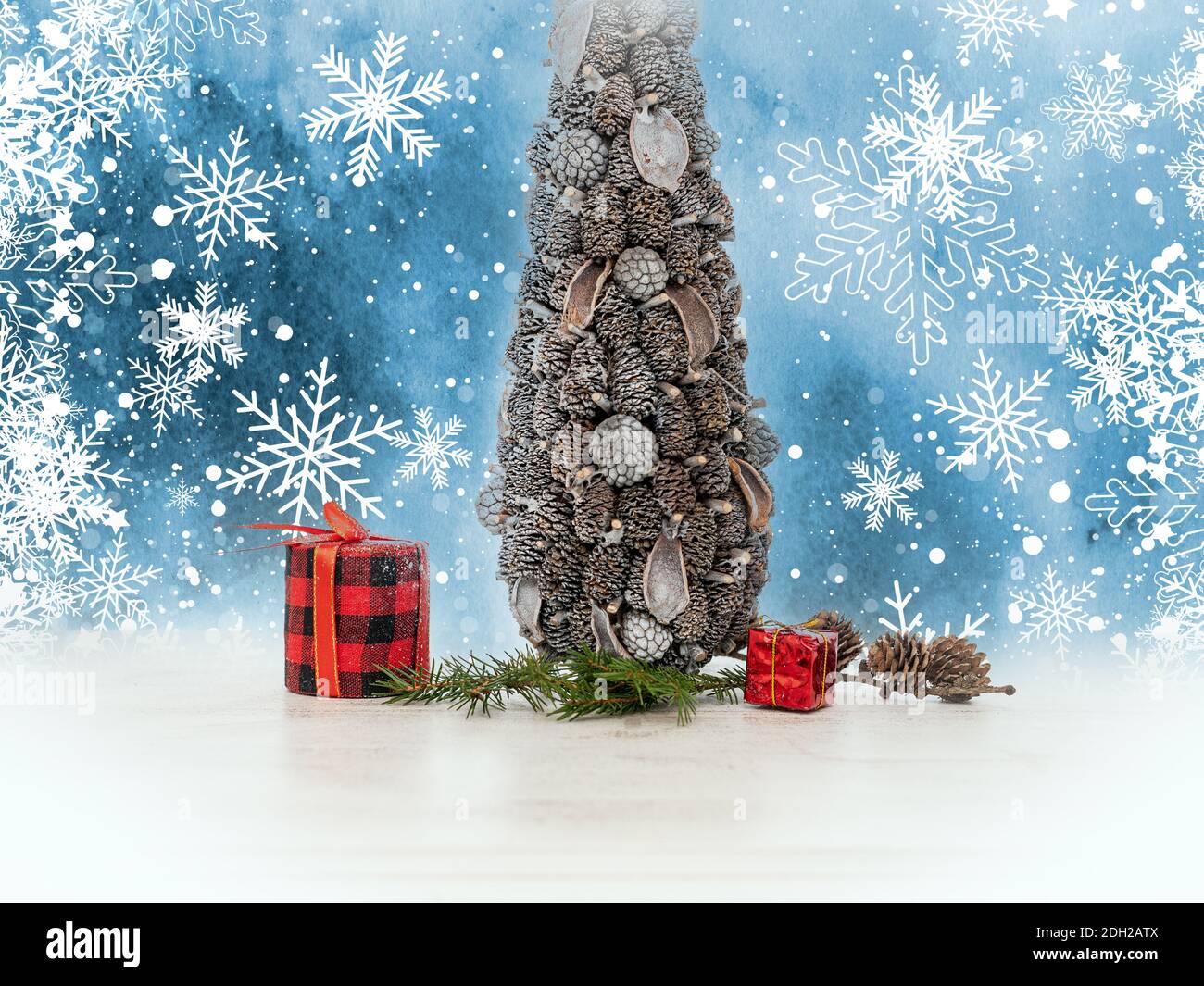 Beautiful Christmas Scenes