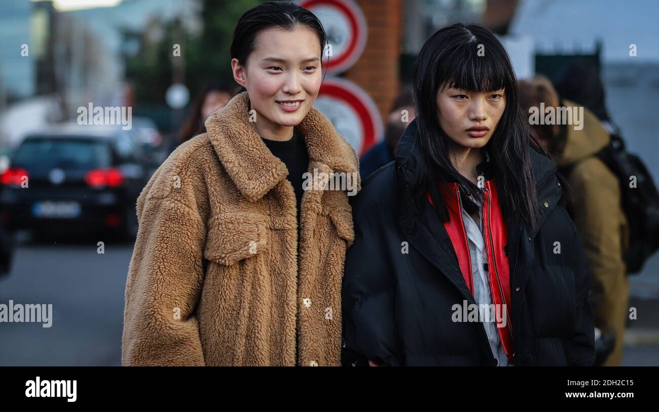 Chun Jin High Resolution Stock Photography and Images - Alamy