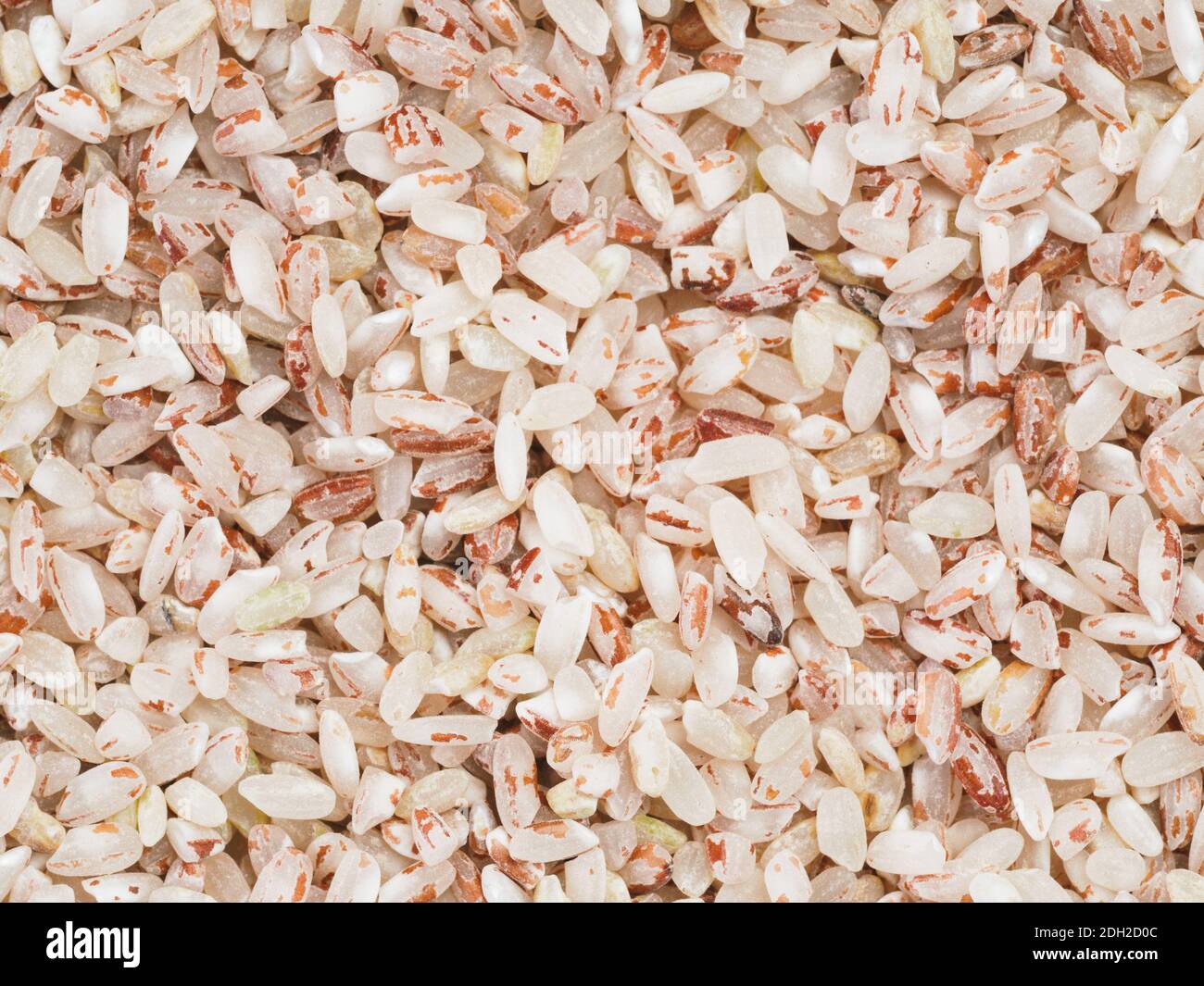 Red rice background Stock Photo - Alamy