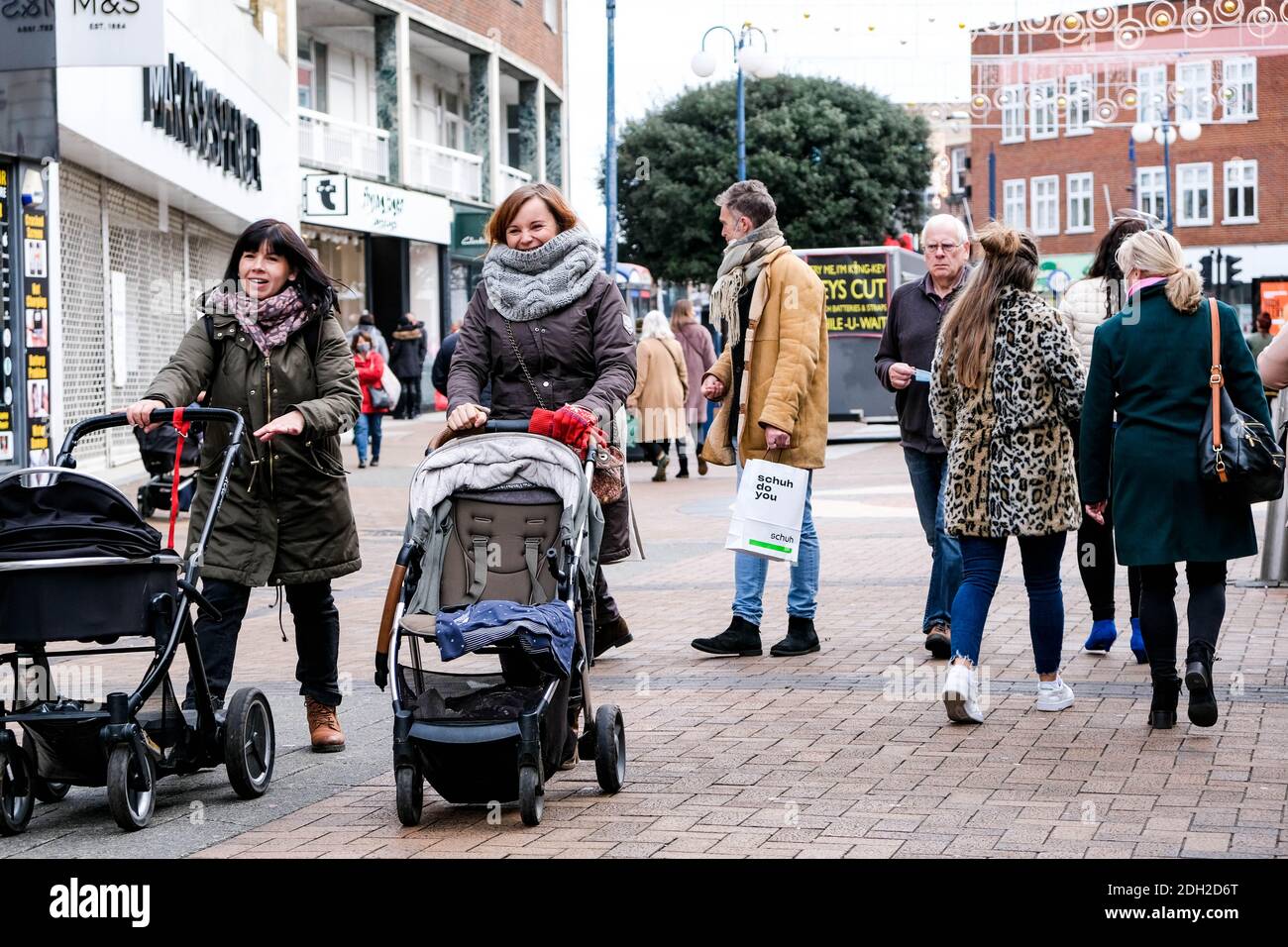 Pushchairs strollers hi-res stock photography and images - Alamy