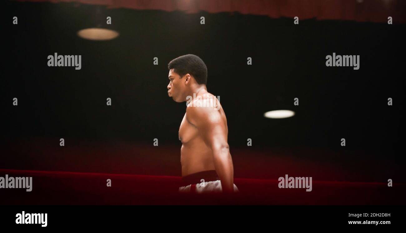 USA. Eli Goree in ©Amazon Studios new film: One Night in Miami (2020 ...