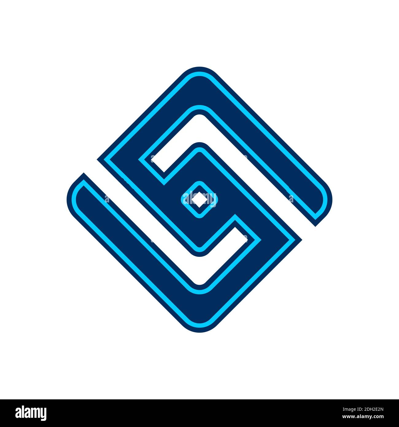 O c s o Stock Vector Images - Alamy