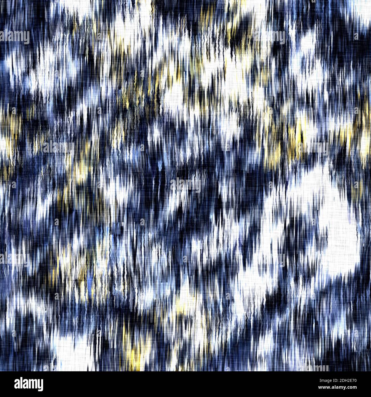Blurry watercolor washed out woven linen texture background. Grunge ...