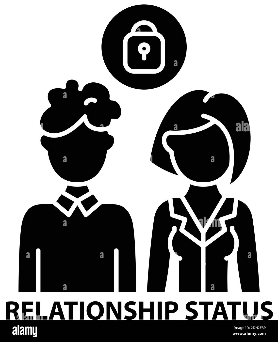 Marital status hi-res stock photography and images - Alamy