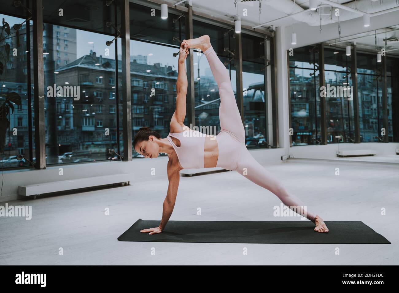 Young Russian Girl High Resolution Stock Photography and Images - Alamy