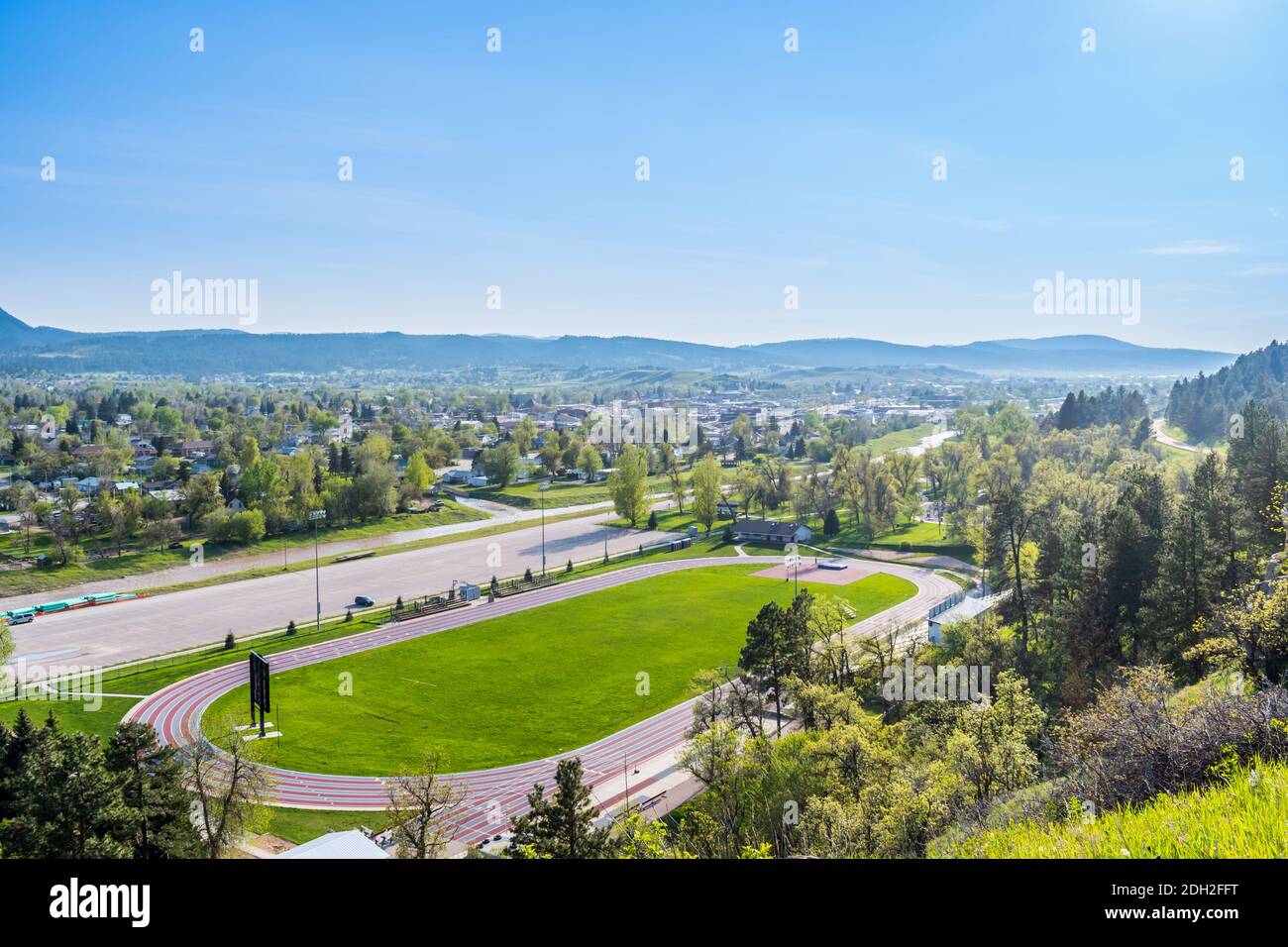 Oval racing hi-res stock photography and images - Alamy