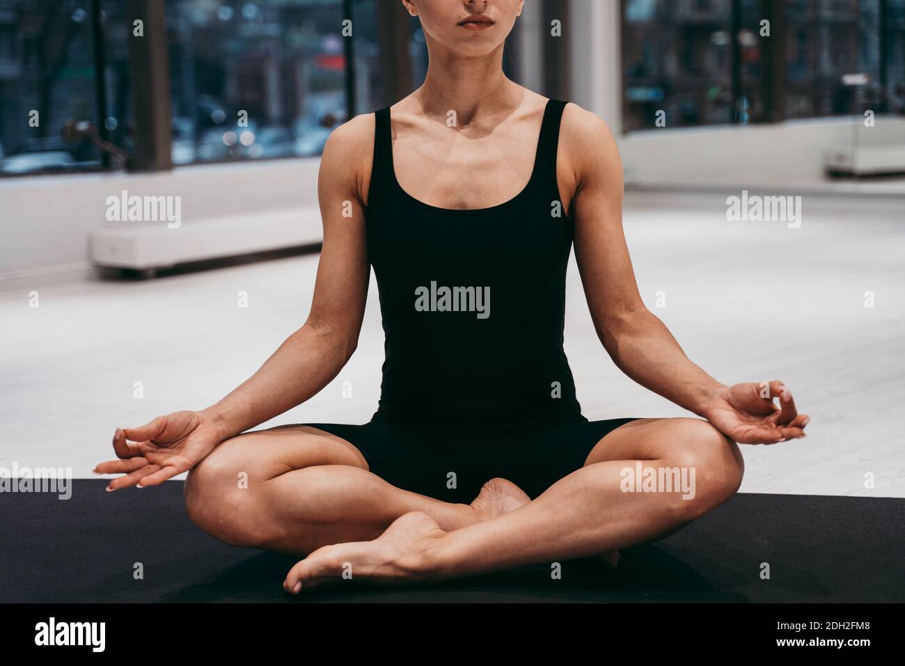 Young Russian Model High Resolution Stock Photography and Images - Alamy