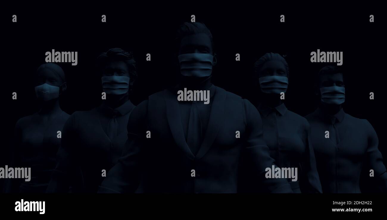 Dark days ahead business hi-res stock photography and images - Alamy