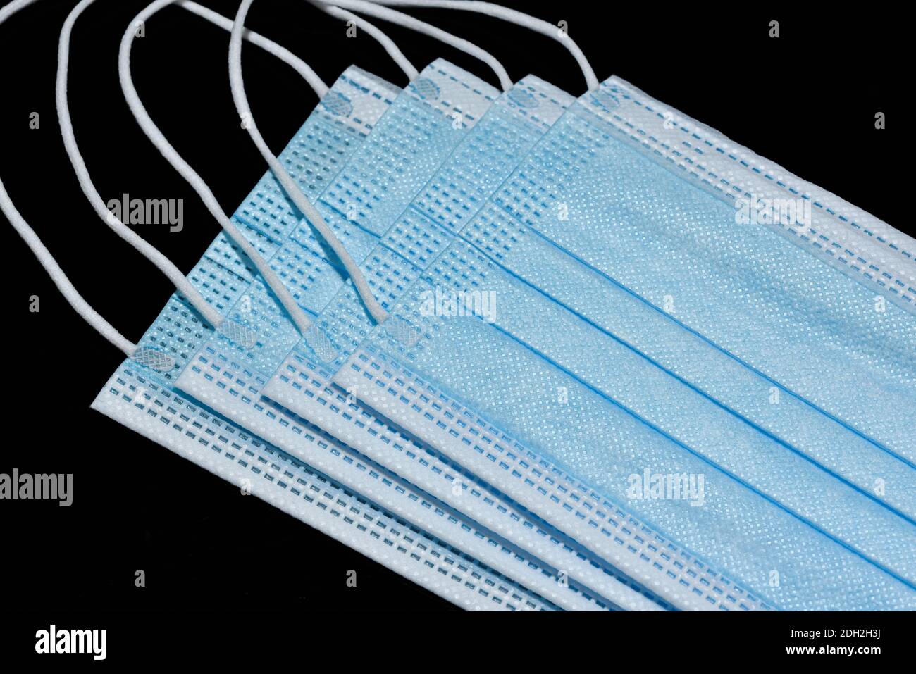 Anti virus protection mask standart to prevent corona COVID-19 ...