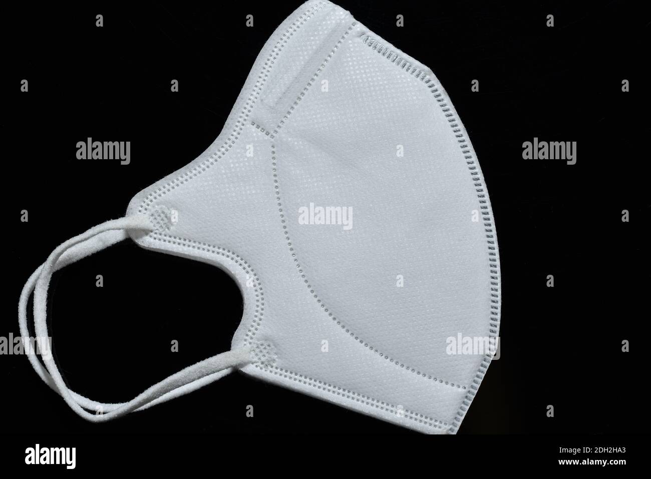 Anti virus and dust protection mask standart to prevent corona COVID-19 ...