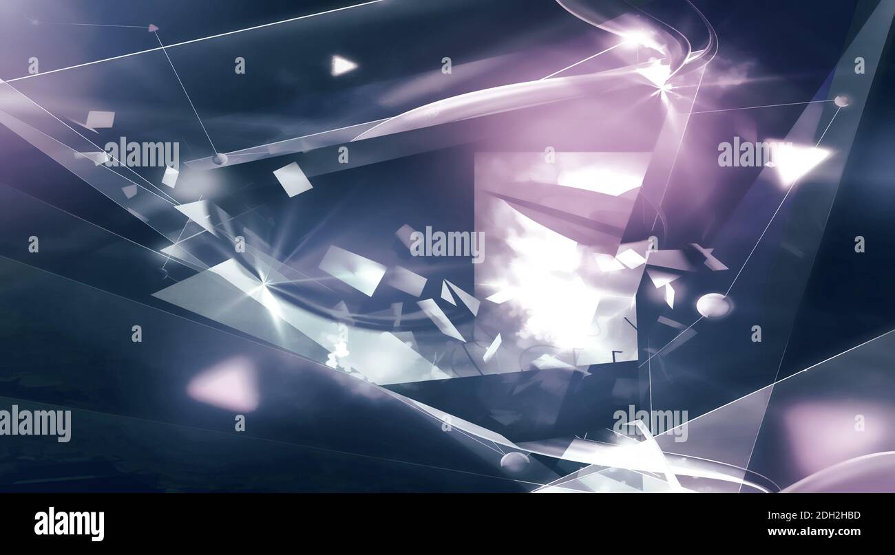 Whimsical background hi-res stock photography and images - Alamy