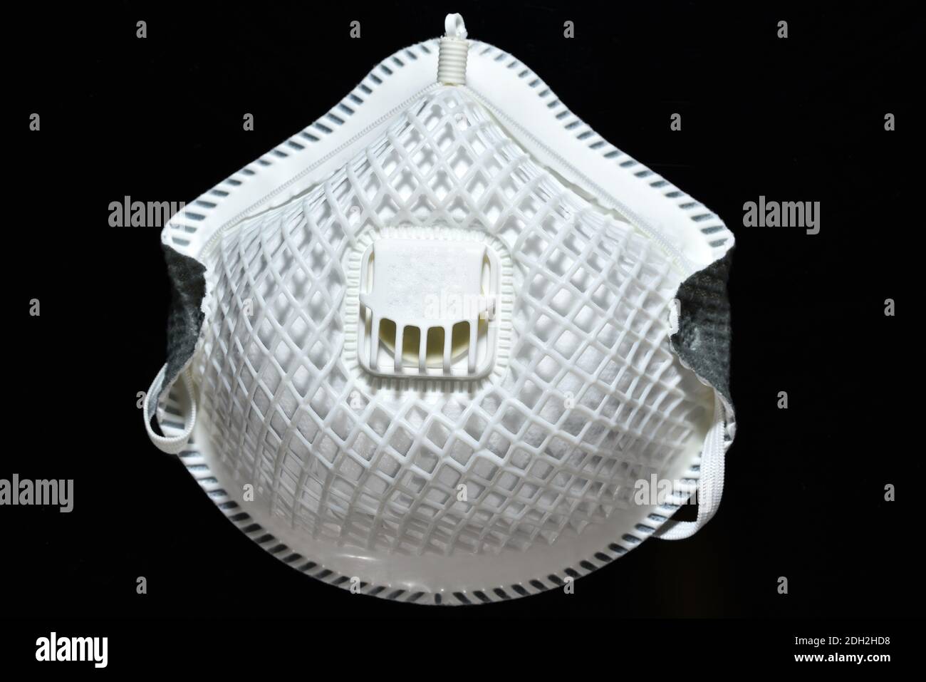 Anti virus and dust protection mask standart to prevent corona COVID-19 ...