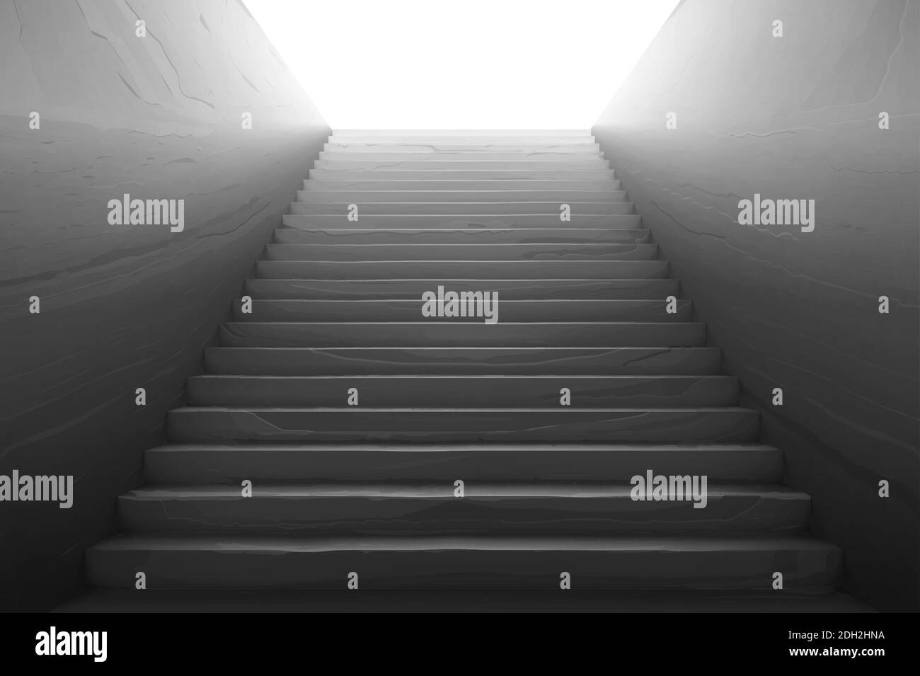 High up on wall Black and White Stock Photos & Images - Alamy