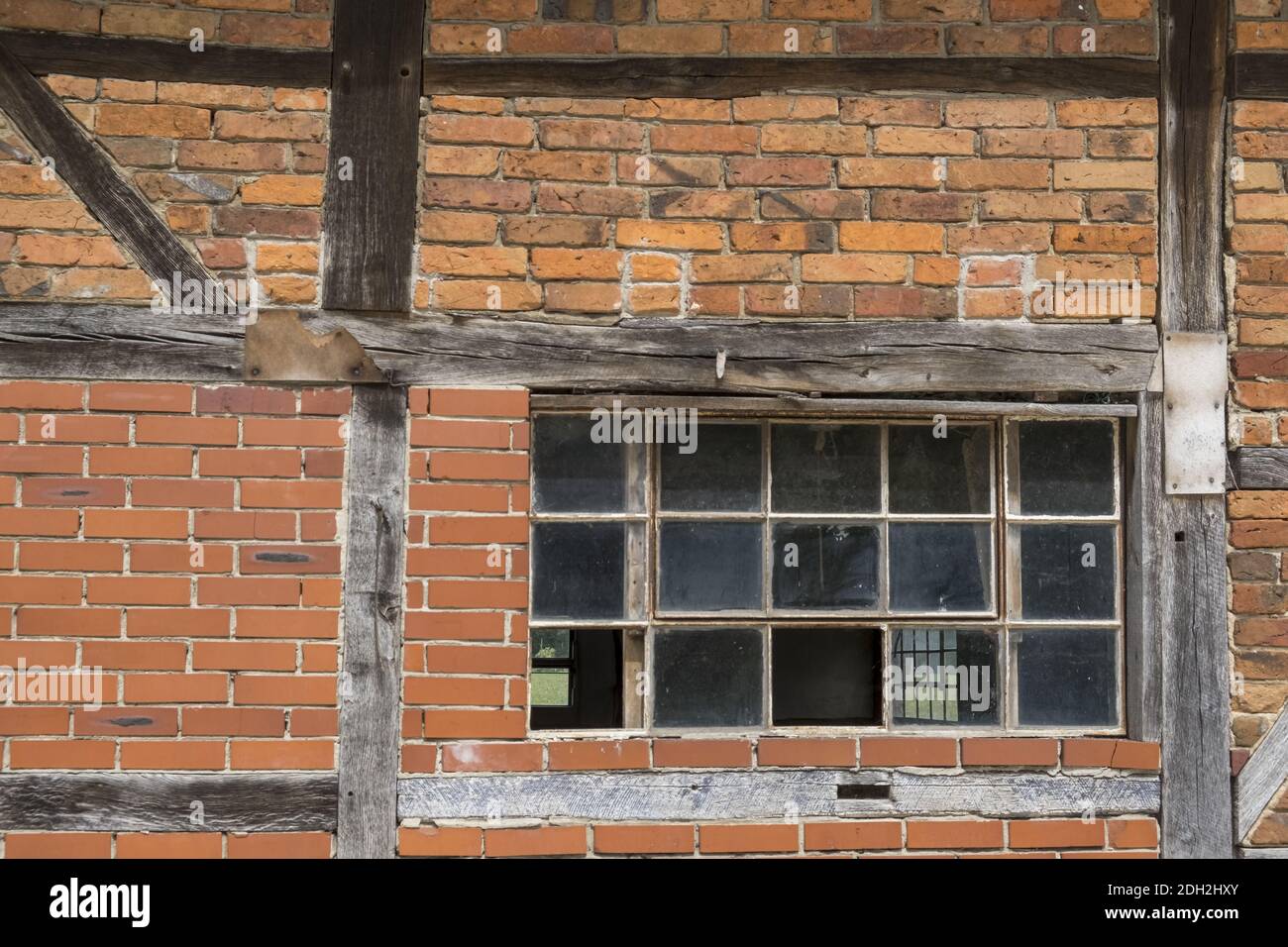 The stable window hi-res stock photography and images - Alamy