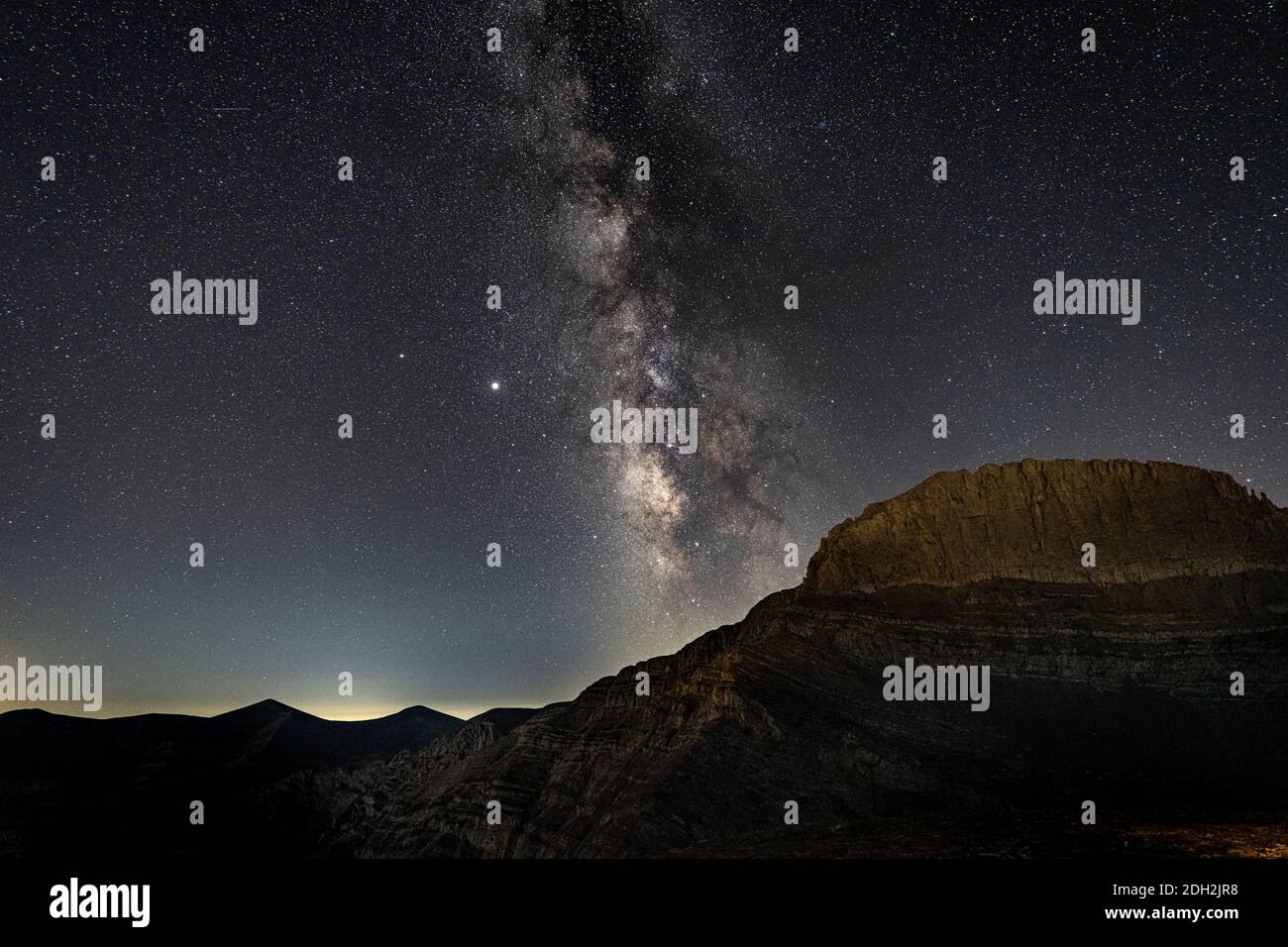 Milky way gods hi-res stock photography and images - Alamy