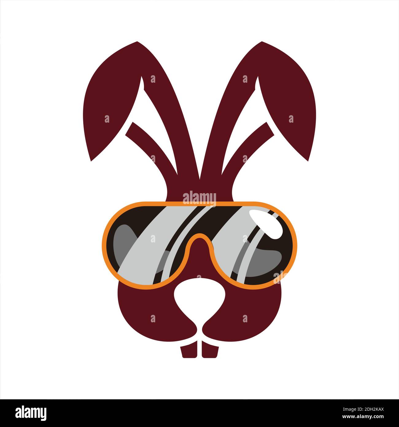 Funny logo hi-res stock photography and images - Alamy