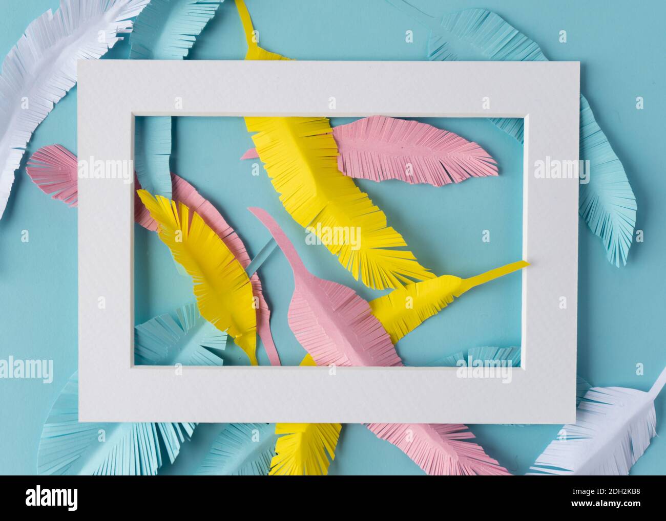 Person of color border hi-res stock photography and images - Alamy