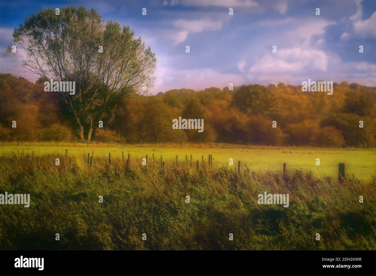 Sandwell valley hi-res stock photography and images - Alamy