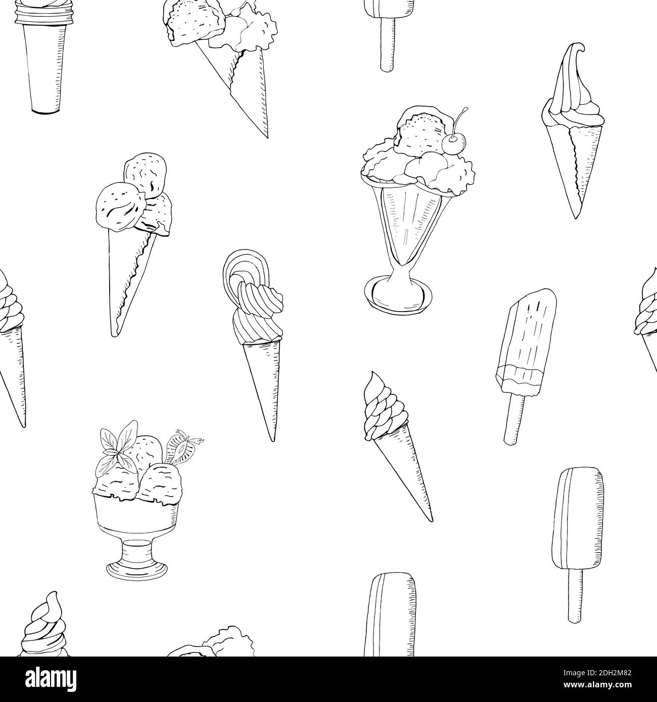 Cream bed Black and White Stock Photos & Images - Alamy