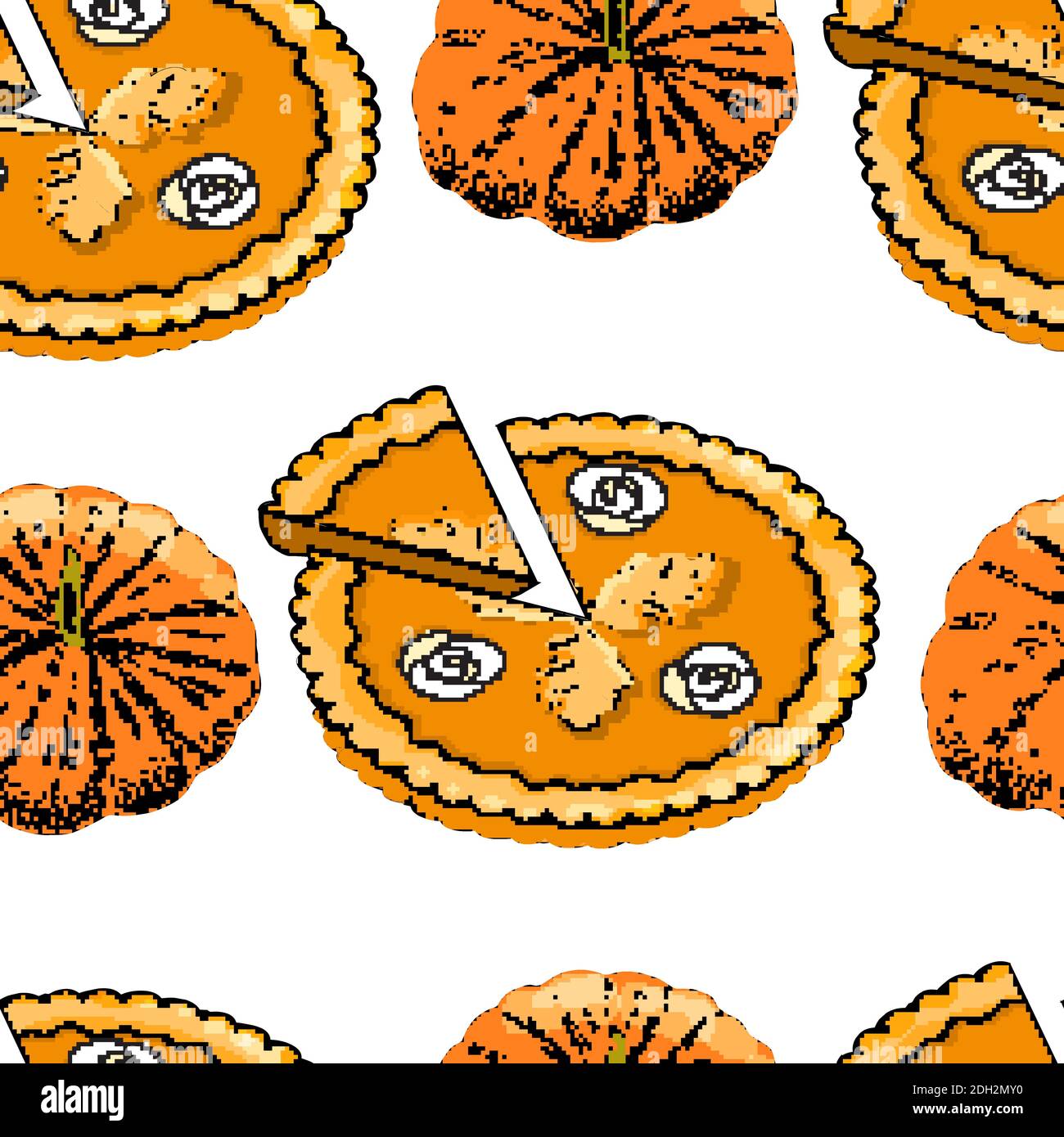 Walnut homemade Stock Vector Images - Alamy