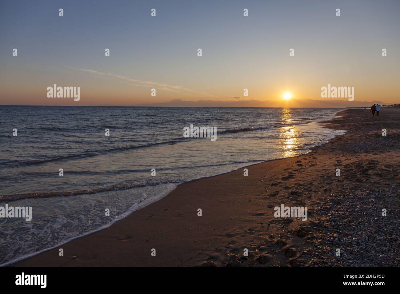 Mood of the sea hi-res stock photography and images - Alamy