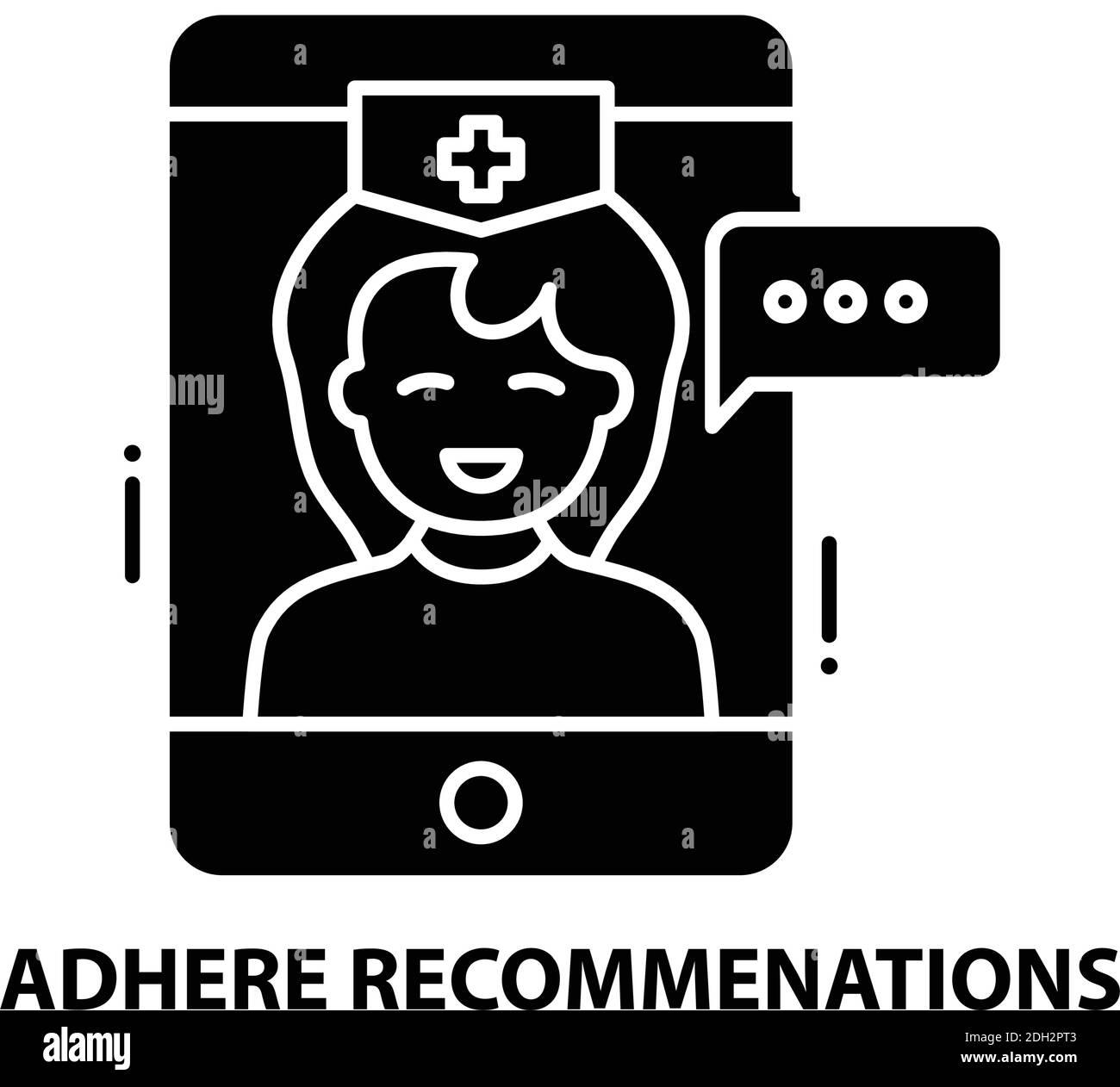 Recommended road sign Black and White Stock Photos & Images - Alamy