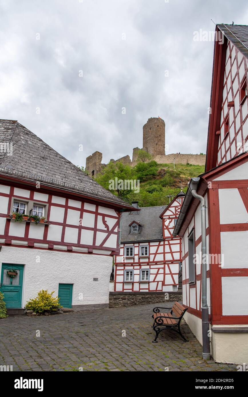 Idyllic eifel landscape hi-res stock photography and images - Alamy