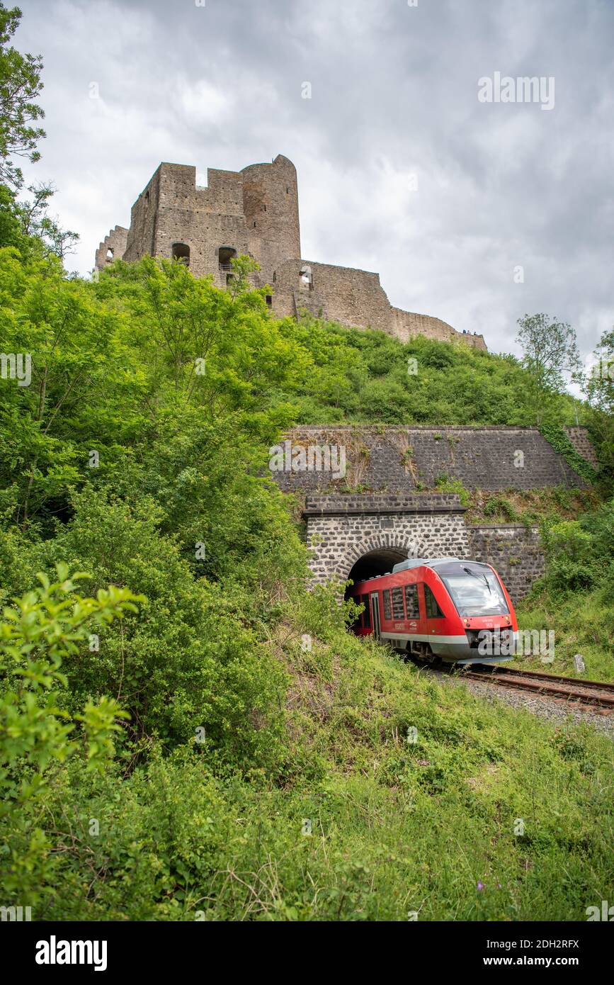 Elzbach hi-res stock photography and images - Alamy