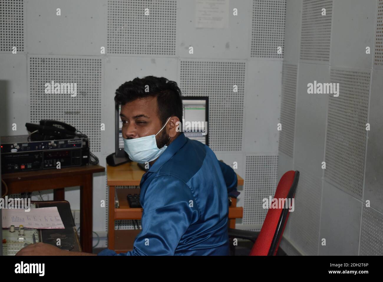 Sri lanka broadcasting corporation hi-res stock photography and images - Alamy