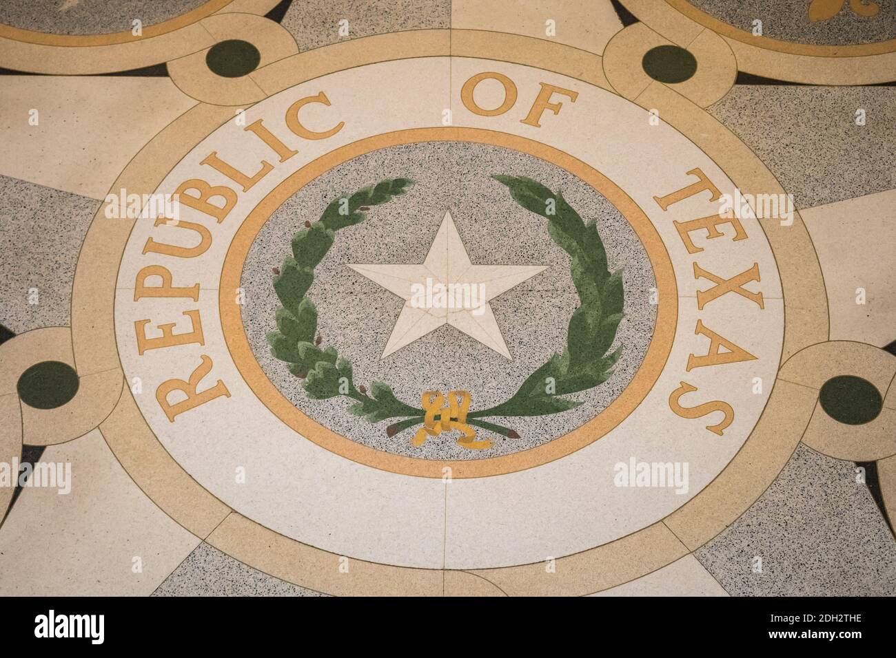 The center of administration in Austin, Texas Stock Photo - Alamy