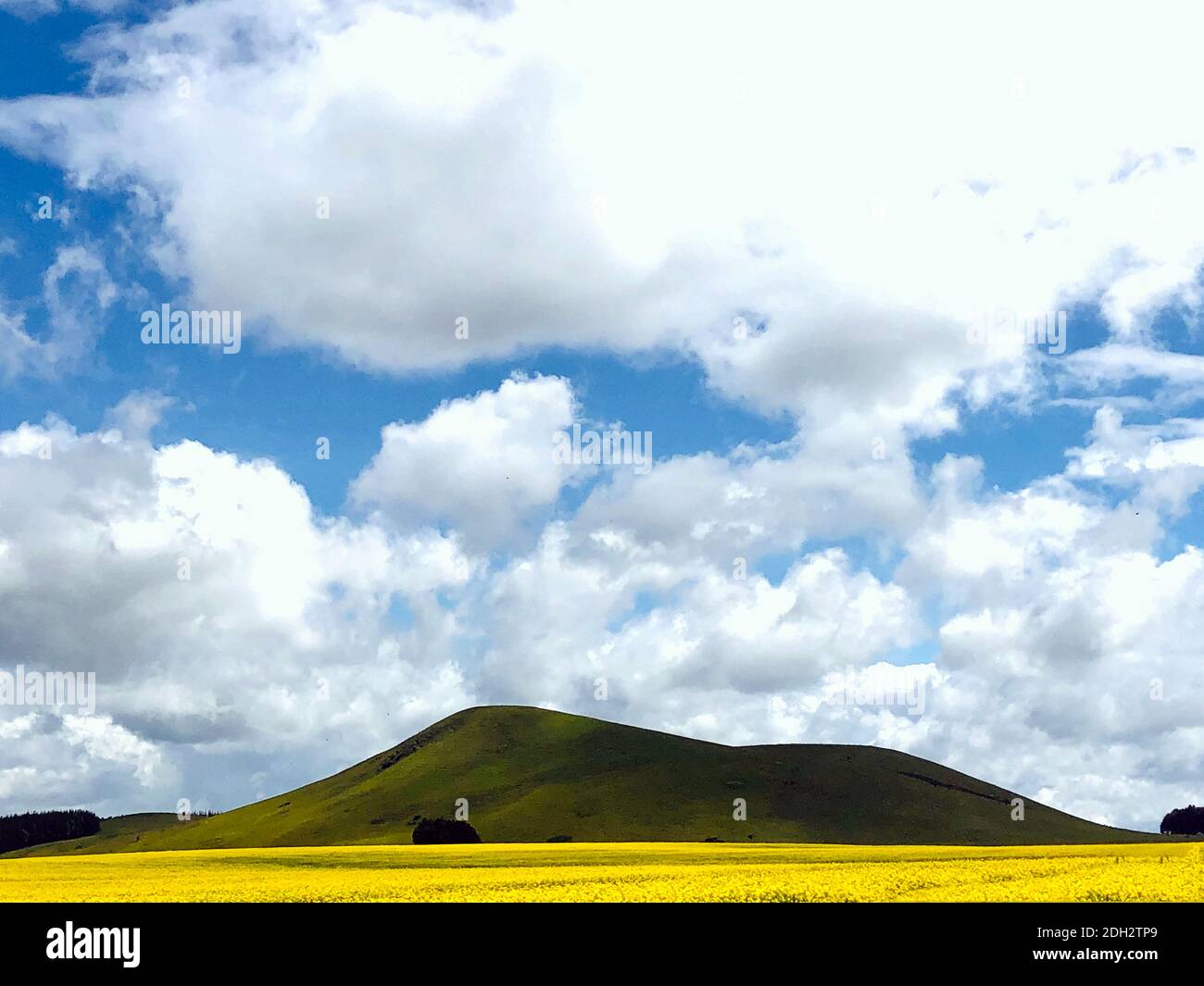 Exploring the country Stock Photo - Alamy