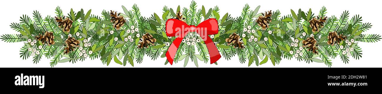 Traditional festive symbols Cut Out Stock Images & Pictures - Alamy