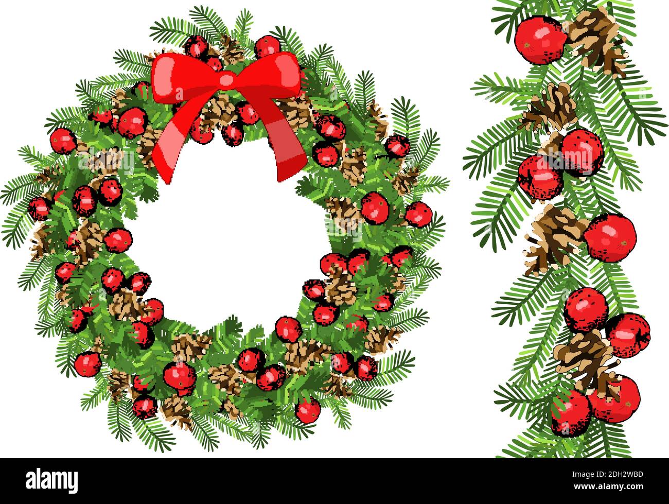 Annou vector vectors Stock Vector Images - Alamy