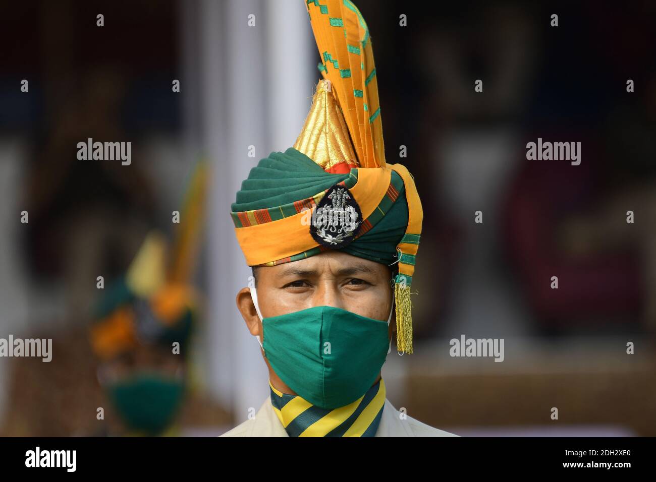Home guards india hi-res stock photography and images - Alamy