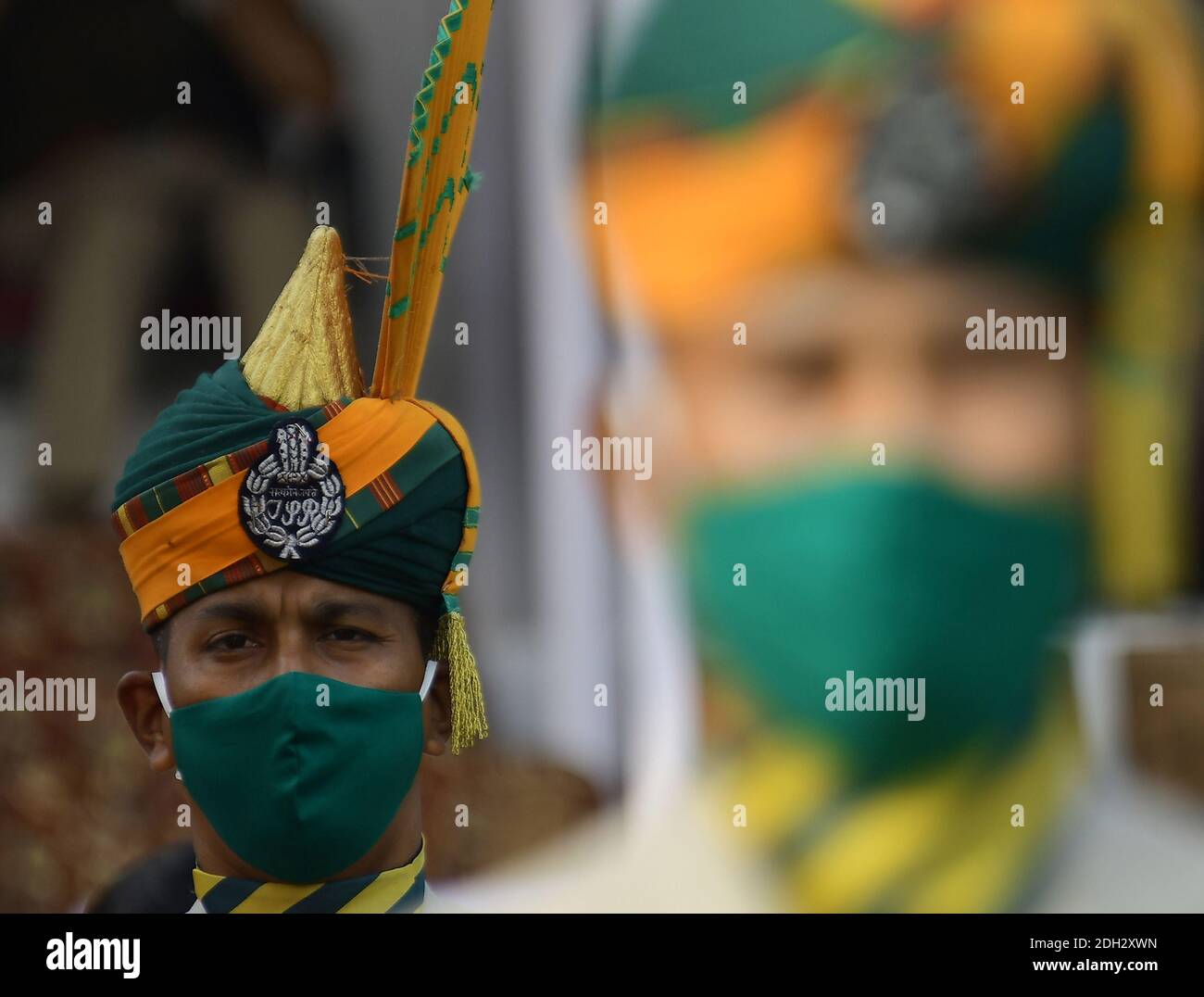 Home guards india hi-res stock photography and images - Alamy