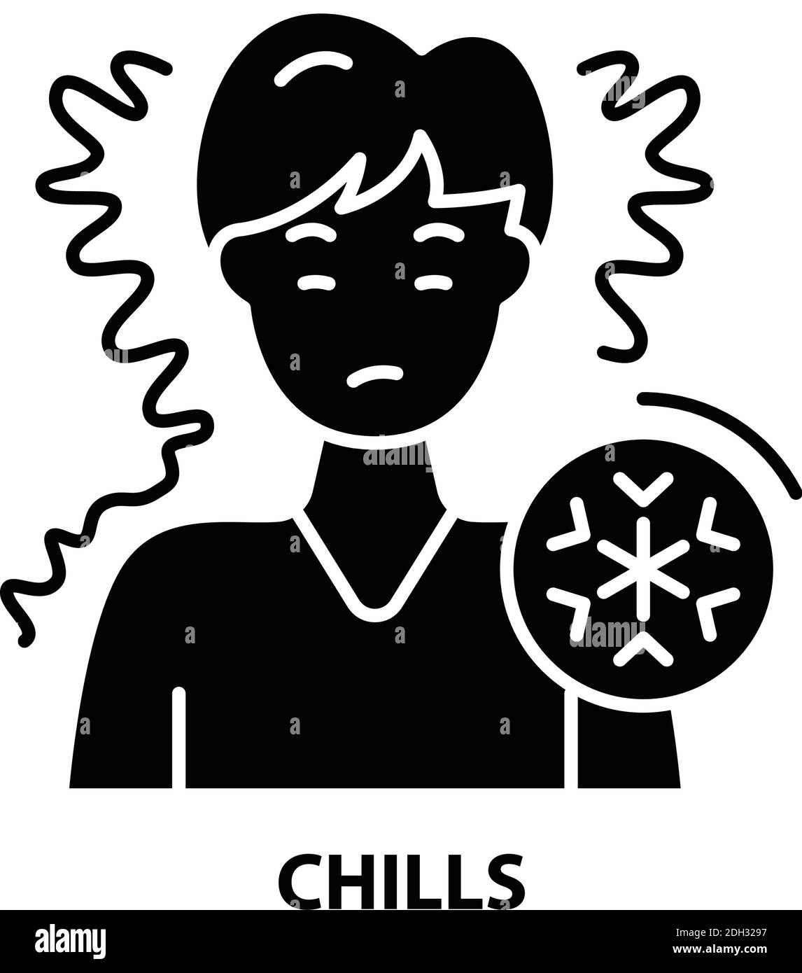 Chill couch Stock Vector Images - Alamy